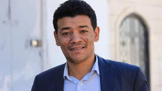 The disappearance of the case file of the journalist Mohammed Al-Absi ...