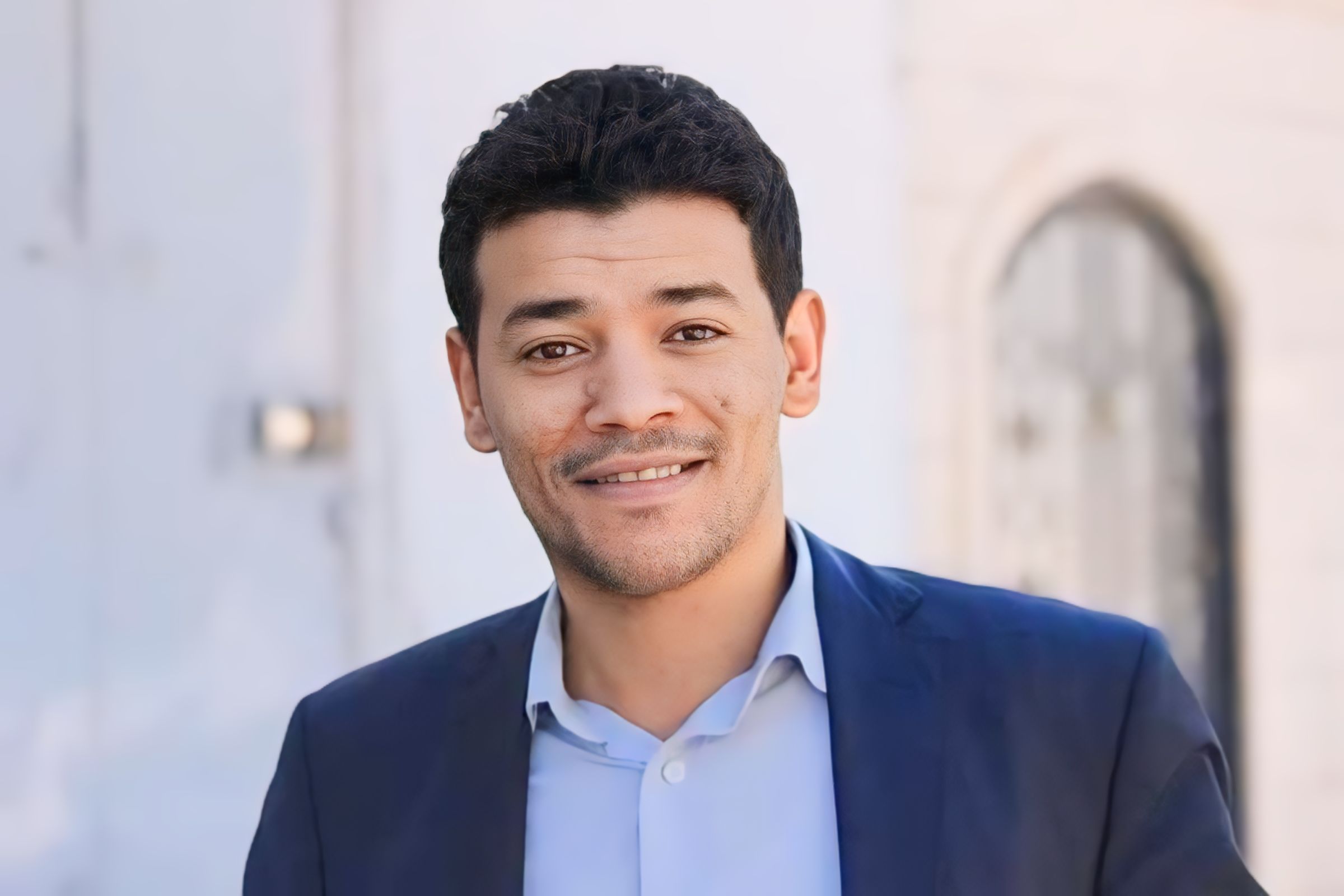 Al-Absi The journalist who delved into the oil file and was ...